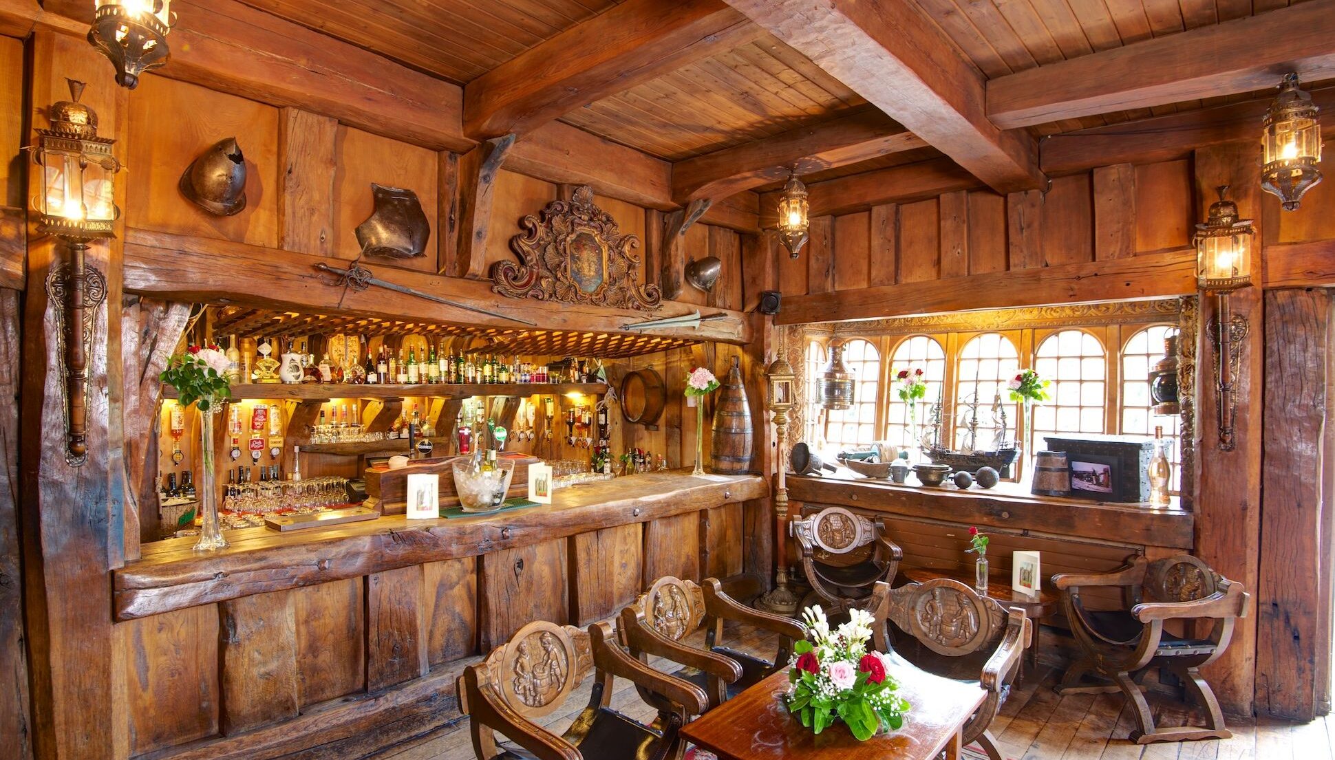 Belleek Castle | Castle Hotel on Ireland’s Wild Atlantic Way, Mayo