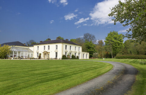 Ireland’s Blue Book | Hotels & Restaurants Across Ireland