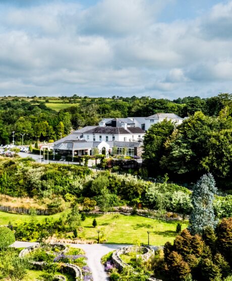Fernhill House Hotel & Gardens | Clonakilty Country Hotel