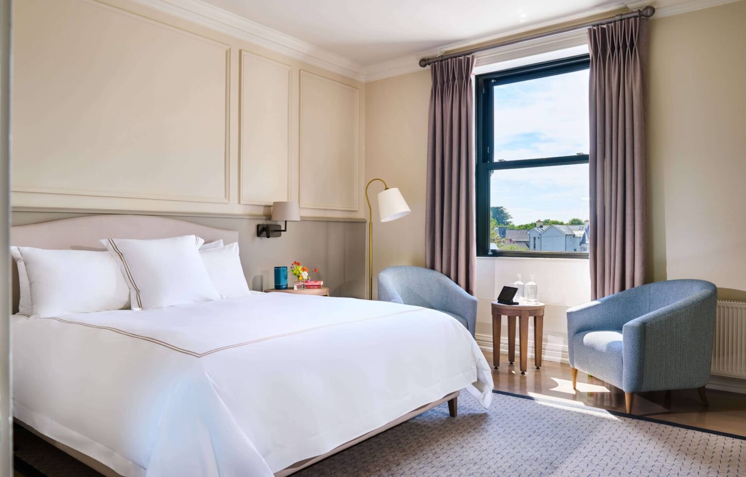 The Lansdowne Kenmare | Boutique Hotel in Kerry