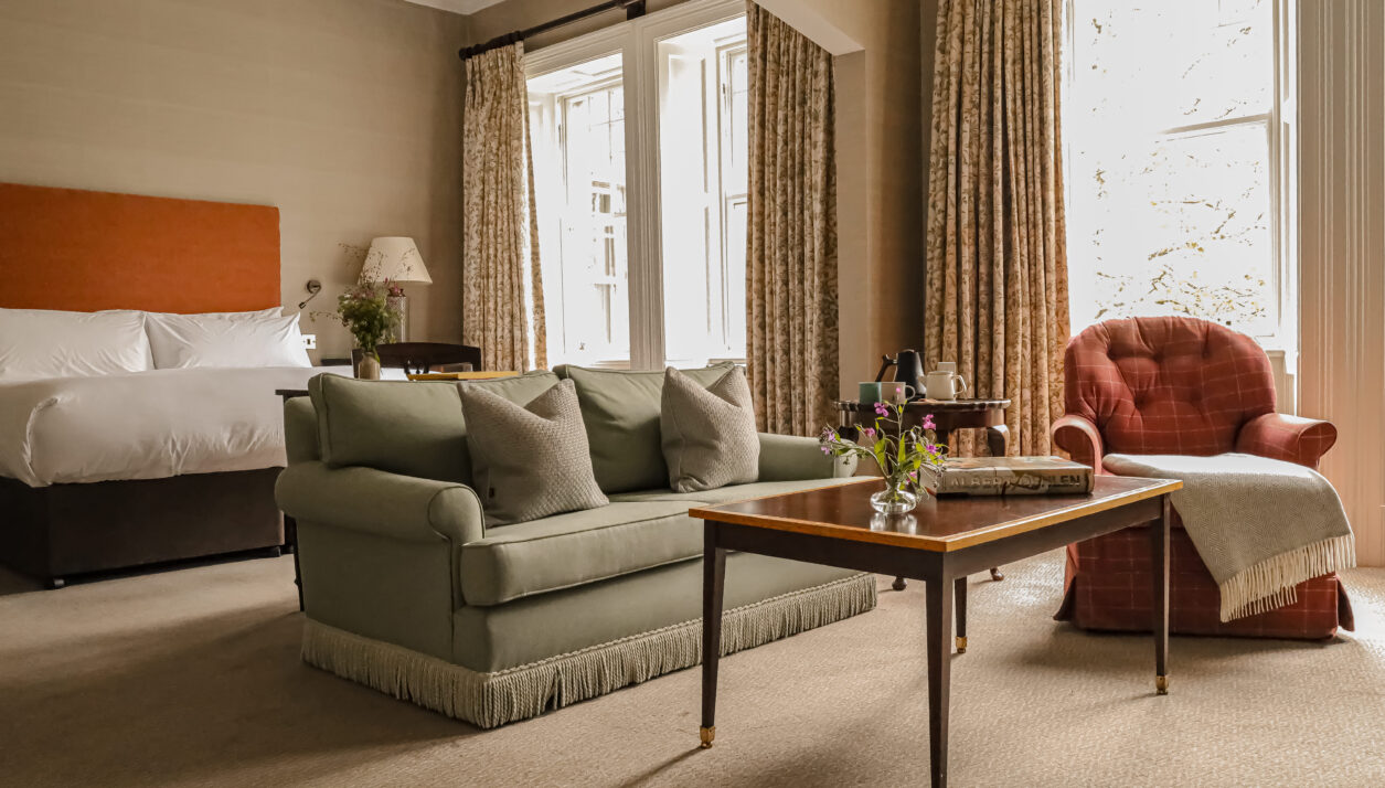 Park Hotel Kenmare | Five-Star Hotel in Kerry
