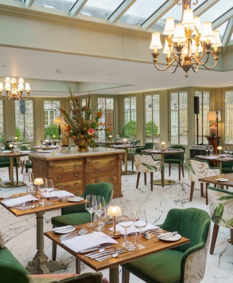 Tankardstown House | Country Estate in Meath