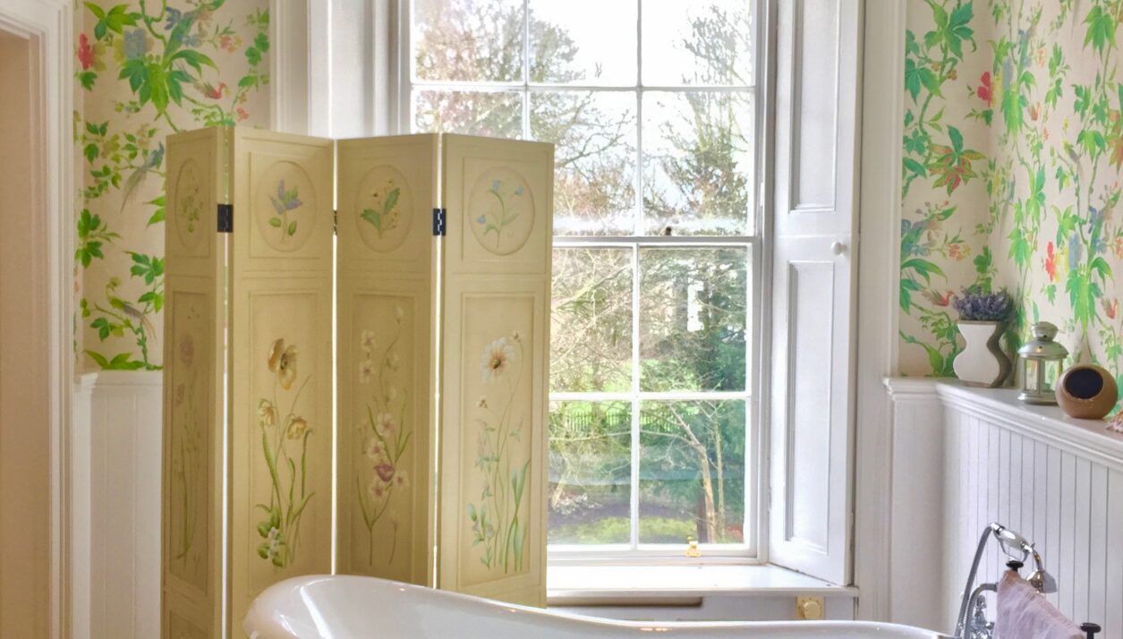 No 1 Pery Square Townhouse & Spa - Ireland's Blue Book