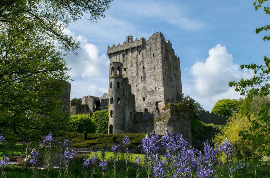 Scenery and Splendour: A Driving Tour in Ireland